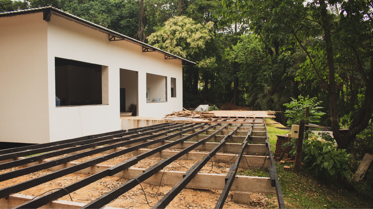 Recanto do Lago - Espaço & Eventos