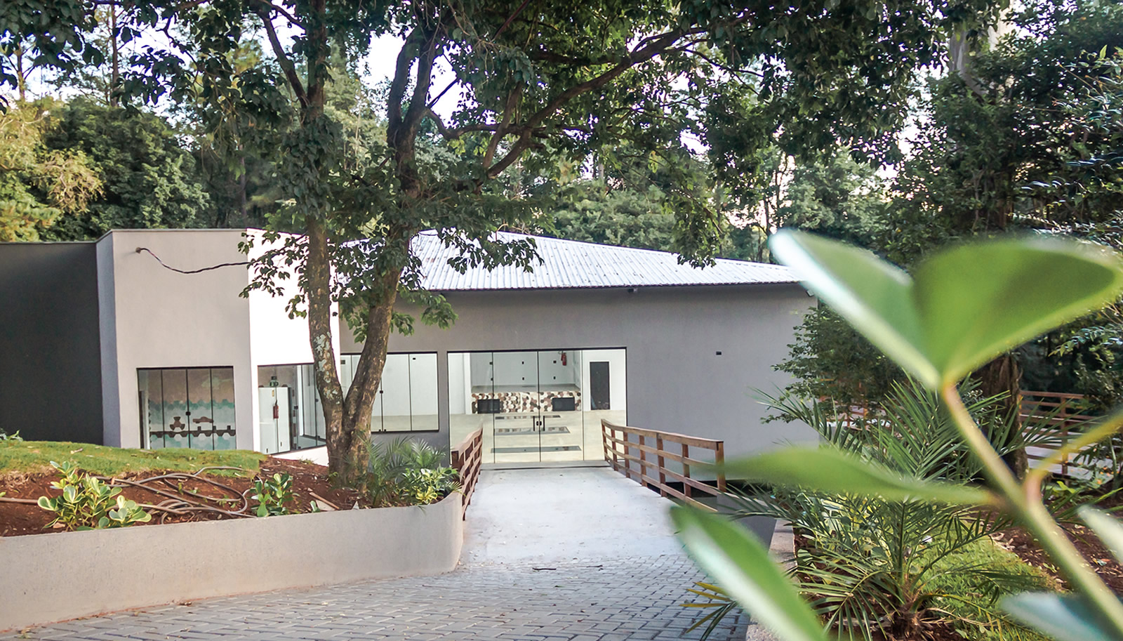 Recanto do Lago - Espaço & Eventos